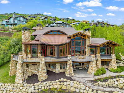 Ski In Ski Out Homes for Sale in Park City, Utah | Ski Homes for Sale Utah