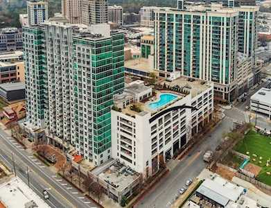 Eclipse Condos for Sale | 250 Pharr Rd NE [Buckhead]