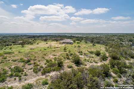 Edwards County, Texas Land & Ranches for Sale