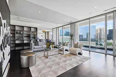 W Residences For Sale | Condos | W Residences Dallas