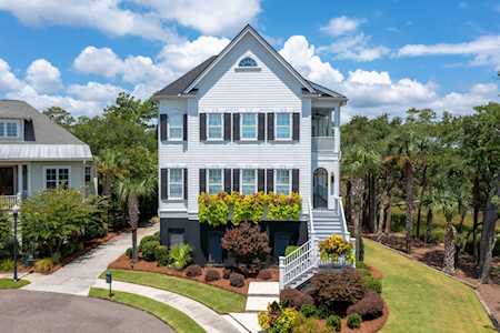 Daniel Island SC Homes for Sale - Daniel Island Real Estate