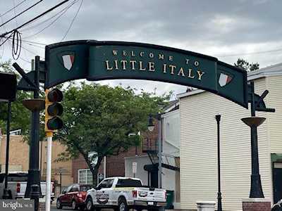 Little Italy Homes Wilmington DE | Little Italy Real Estate Sales ...