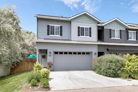 Granite Construction Company, an Idaho Home Builder