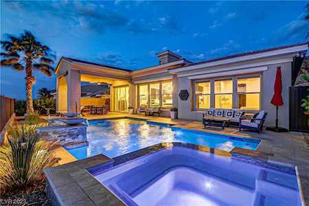 New Homes For Sale In Henderson NV (New Construction)