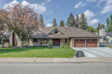 Calgary Gated Homes For Sale - Calgary Gated Communities