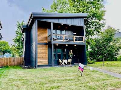 Mapleton-Fall Creek Homes for Sale | Historic Indianapolis Homes