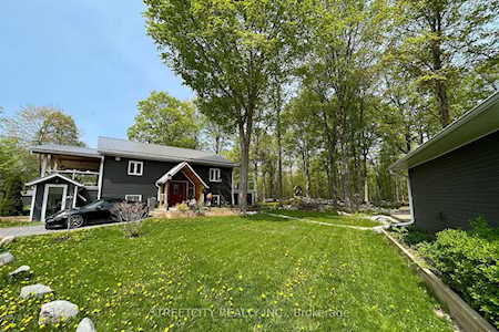 Belleville Homes With Acreage For Sale - Belleville Acreage Properties