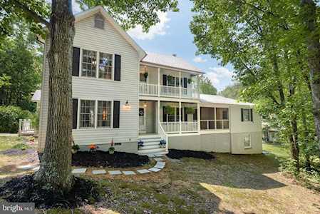 Delaplane VA Homes for Sale - Delaplane Real Estate