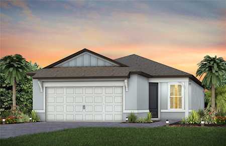 Homes for Sale in Del Webb Bexley of Land O Lakes