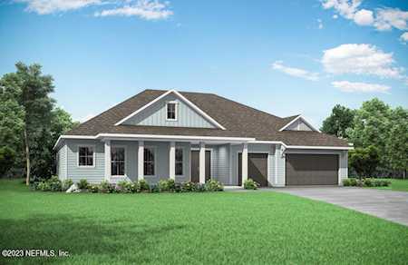 Middleburg New Construction Homes For Sale - Middleburg Home Builders