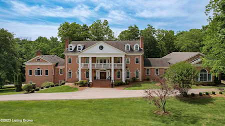 Homes for Sale in East End Louisville KY | Real Estate in Prospect and ...