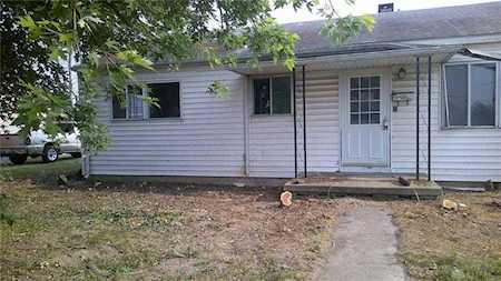 New Lebanon OH Homes for Sale - New Lebanon Real Estate