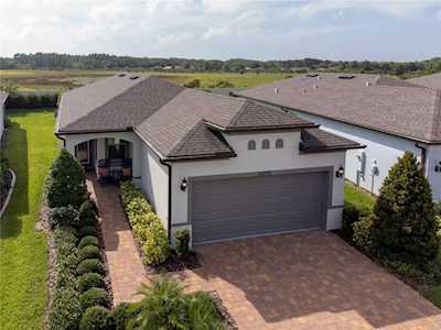 Homes for Sale in Del Webb Bexley of Land O Lakes