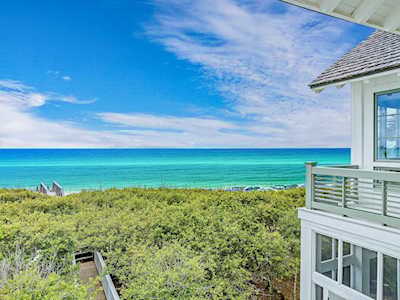 Sand Cliffs condos for Sale Along 30A Florida | Seacrest Beach | Beachfront