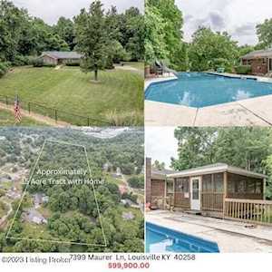 PRP Louisville KY Real Estate Listings Zip Code in 40258 | Louisville ...