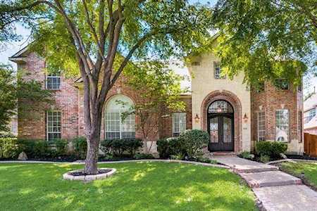 Connemara Crossing Homes for Sale | Connemara Crossing Allen TX