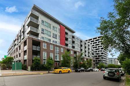 The Olive Condos For Sale Calgary - The Olive Real Estate