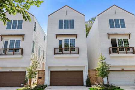 The Neighborhoods in Inner Loop Houston