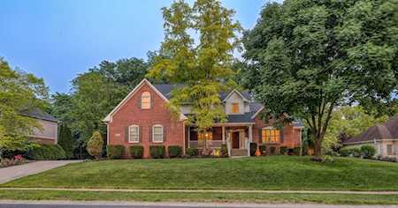 Hamilton Proper Subdivision | Fishers Indiana Homes