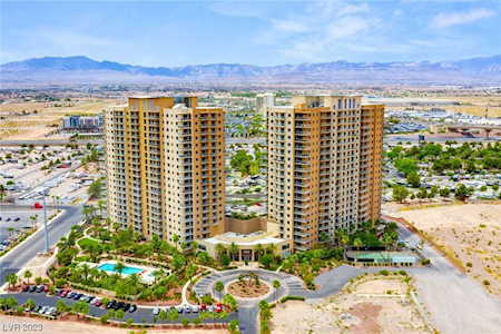 Las Vegas Condos For Sale - Las Vegas NV High Rise Condominiums