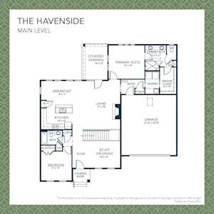 Riverview Estates at Coldstream Country Club