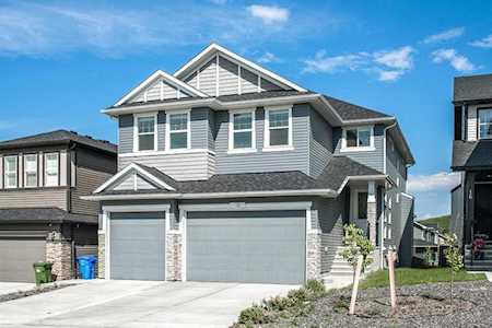 Crestmont Homes For Sale West Calgary - Crestmont Real Estate