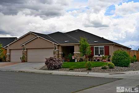 Schulz Ranch - Carson City, NV Homes for Sale