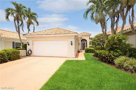 Village Walk - Naples Real Estate - Village Walk Homes For Sale