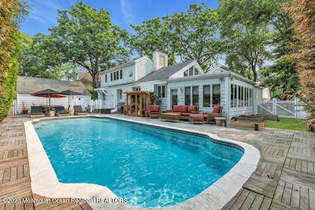 Spring Lake Homes For Sale - Spring Lake, NJ Real Estate