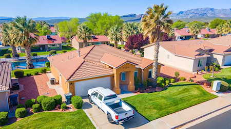 Homes for Sale in Ivins Utah - Ivins Utah Real Estate