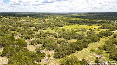 Edwards County, Texas Land & Ranches for Sale