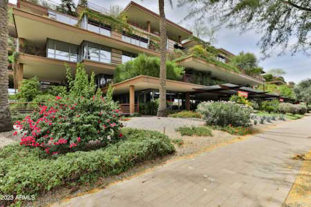 Optima Camelview Condominiums for Rent | Kenneth James Realty