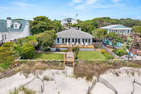 Folly Beach SC Homes for Sale - Folly Beach Real Estate