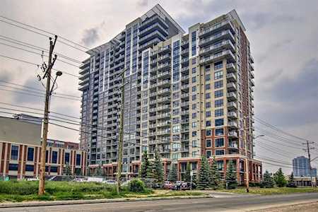 London at Heritage Condos for sale