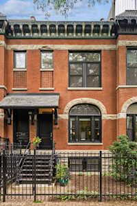 Chicago Brownstones For Sale - Search Historic Brownstones in Chicago, IL