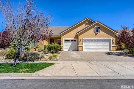 Sierra Canyon 55+ at Del Webb Homes for Sale - Reno, NV
