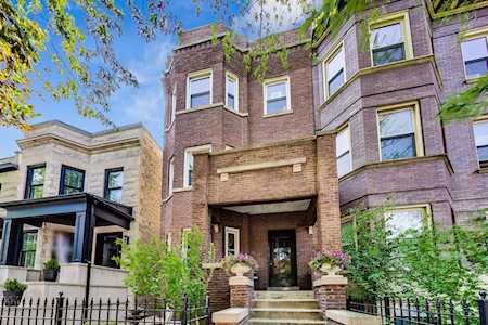 Chicago Brownstones For Sale - Search Historic Brownstones in Chicago, IL