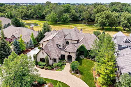 Two Rivers Subdivision, Eagle, Idaho, 83616