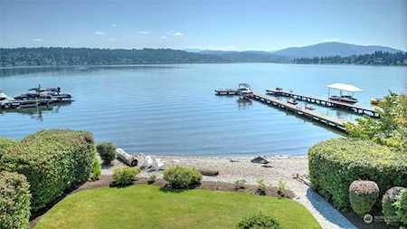 Pros and Cons of Buying a Lake House in Seattle