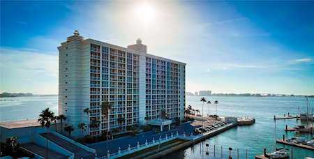 Condos for Sale At Skyview - Downtown Clearwater