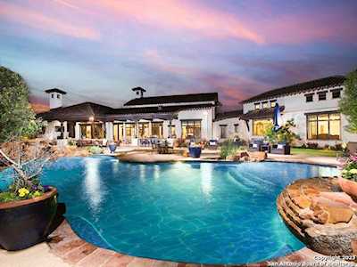 Texas Mansions For Sale - Luxury Homes in Texas