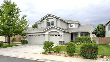 Hampton Park at Damonte Ranch House Prices and Recent Sales- Reno, Nevada