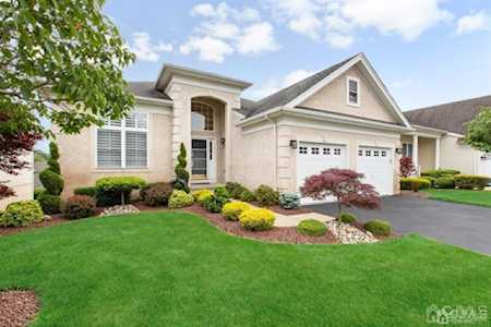 Regency at Monroe 55+ Homes & Real Estate - Monroe NJ