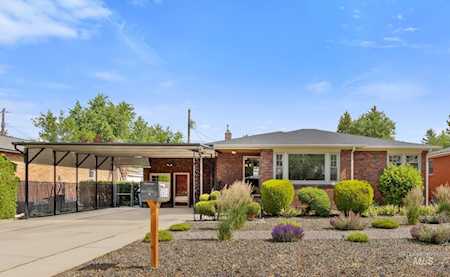 5 Reasons Why the Boise Bench is a Great Place to Live in 2023