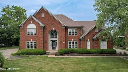 Homes for Sale in Hillcrest | Prospect, Kentucky | Hillcrest ...