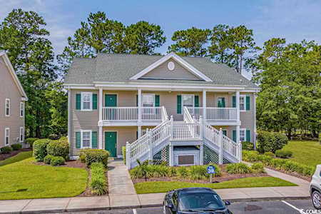 True Blue Condos for Sale | Pawleys Island Real Estate