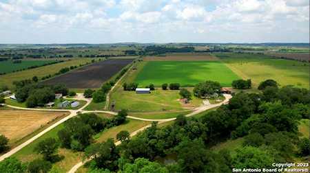 South Texas Ranches, Farms and Land For Sale