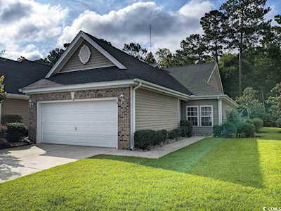 True Blue Condos for Sale | Pawleys Island Real Estate