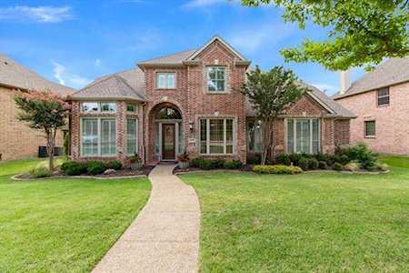 Plano Luxury Homes For Sale - Plano Luxury Real Estate