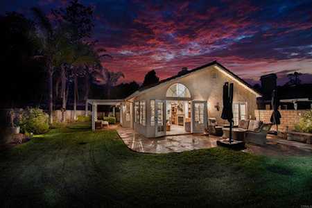 Horse Creek Ranch Homes For Sale (Fallbrook Real Estate)